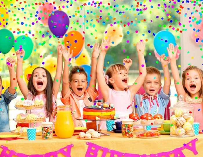 PACOTES DE FESTA: :: Buffet Acrópolis - Festas & Eventos