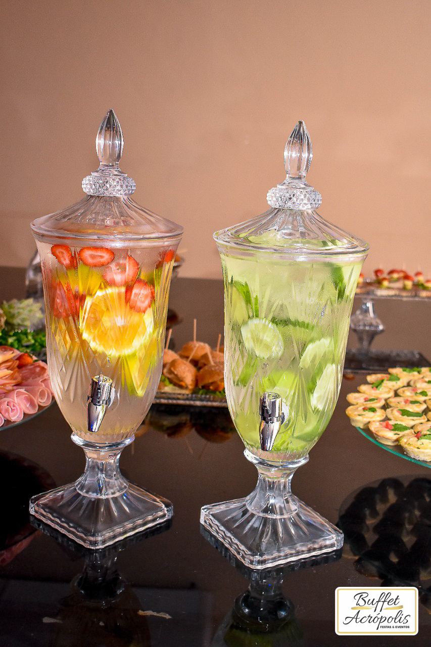 FOTOS DO BUFFET :: Buffet Acrópolis - Festas & Eventos